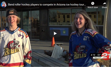 Home [www.bendbulletshockey.org]